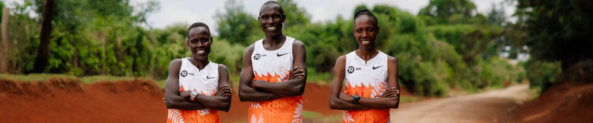 NN Running Team Fanshop